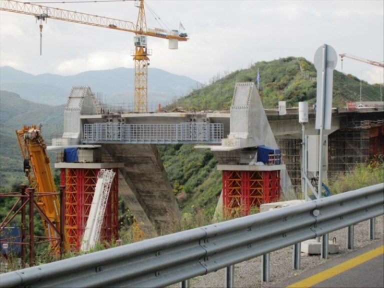 ΠΕΖΟΓΕΦΥΡΕΣ ΑΚΡΟΒΑΘΡΩΝ – Βουτσίνος Μεταλλικές κατασκευές – Βιομηχανικές ...